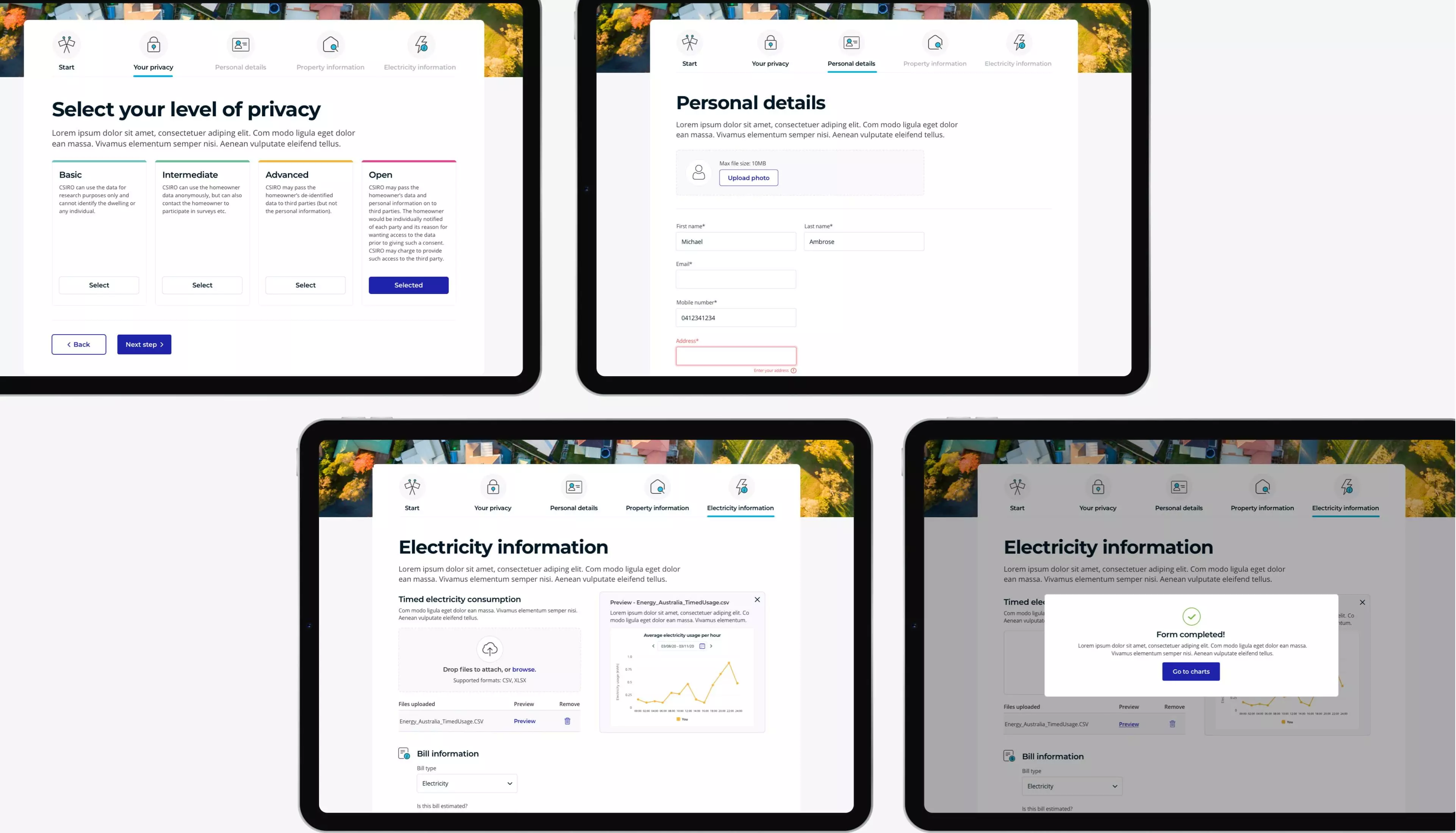 Zero Carbon Housing Online Tool Digital Garden